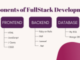The Ultimate Guide To Fullstack Development